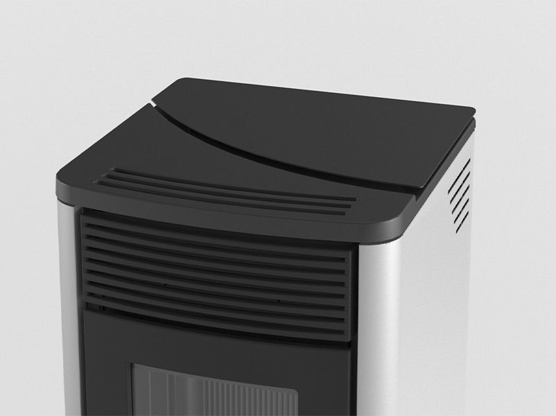 McElligotts. MCZ TECLA 6KW MAESTRO